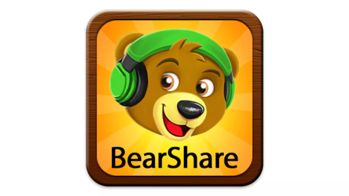 BearShare : partager des fichiers sur le net