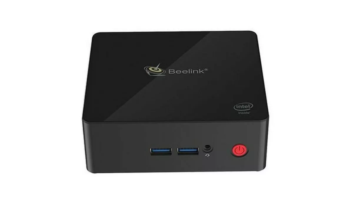 Bon plan : le mini PC BEELINK Gemini X55 à 220