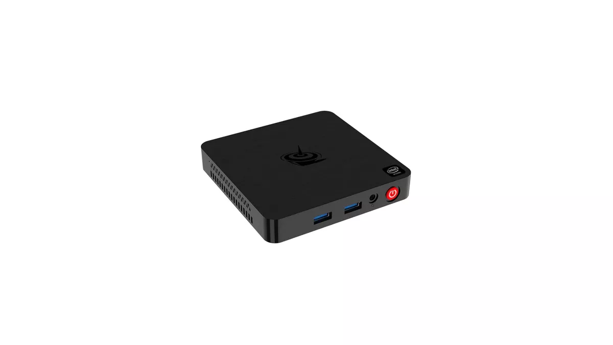 Bon plan : le mini PC Beelink T4 à moins de 110