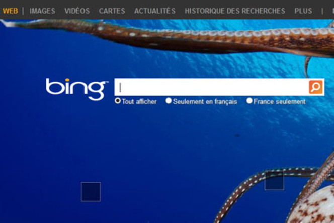 Microsoft à la conquête des écoles avec un Bing sans publicité et mieux ...