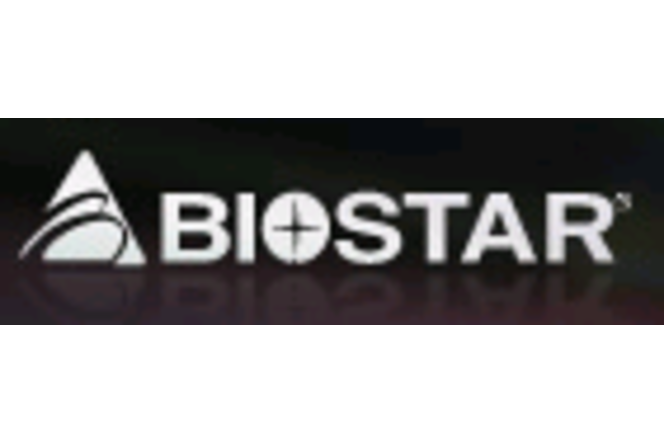 Biostar annonce une nouvelle GeForce 8600 GTS
