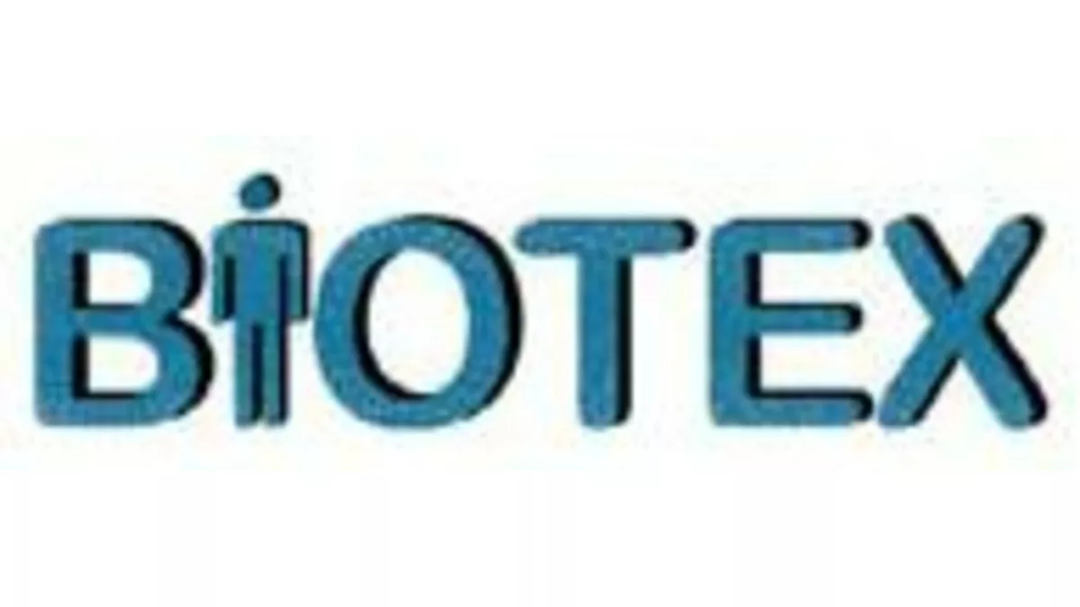 Biotex : projet européen de tissu intelligent de monitoring