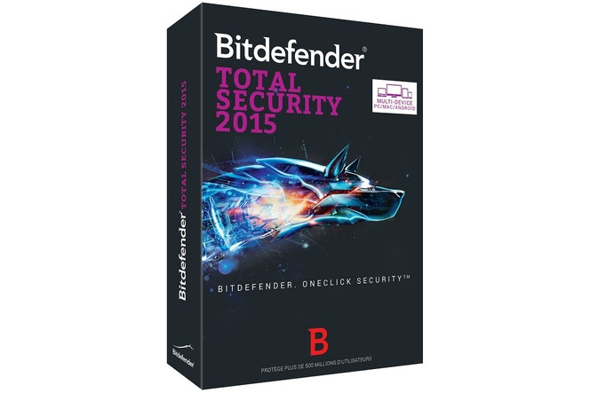 Bitdefender Total Security Multi-Device 2015 : toujours plus de ...