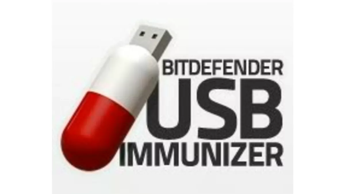 BitDefender USB Immunizer : débarrassez vos clés USB des malwares