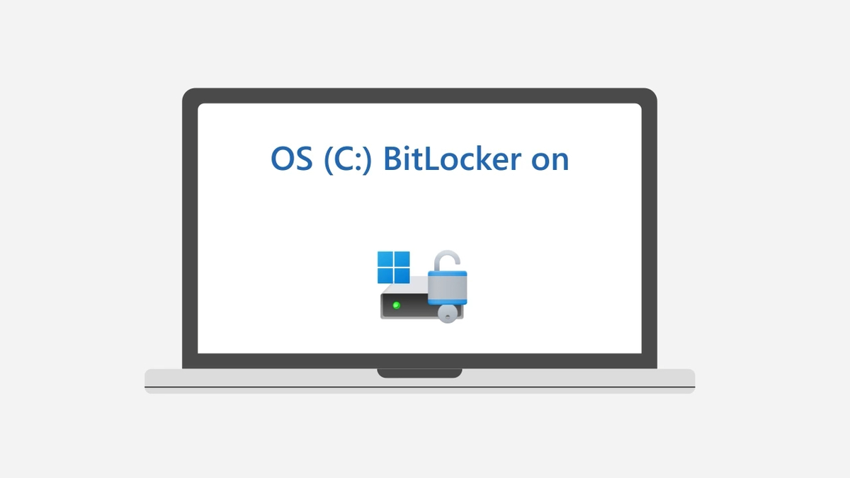 Windows 11 débride BitLocker grâce à l'accélération matérielle