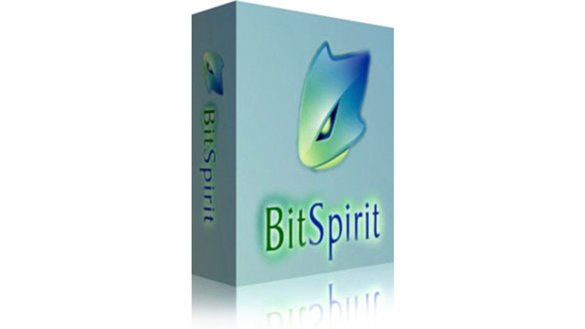 BitSpirit : télécharger des fichiers via un protocole BitTorrent