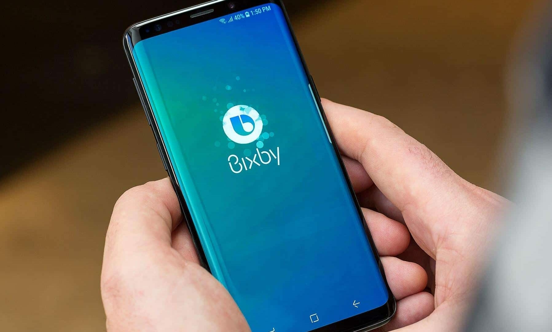 Invoquez Bixby d'un geste, la nouveauté discrète mais majeure de One UI 9