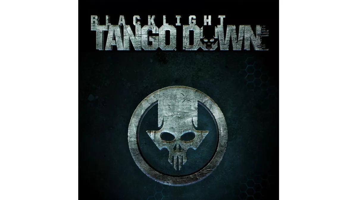 Preview Blacklight Tango Down