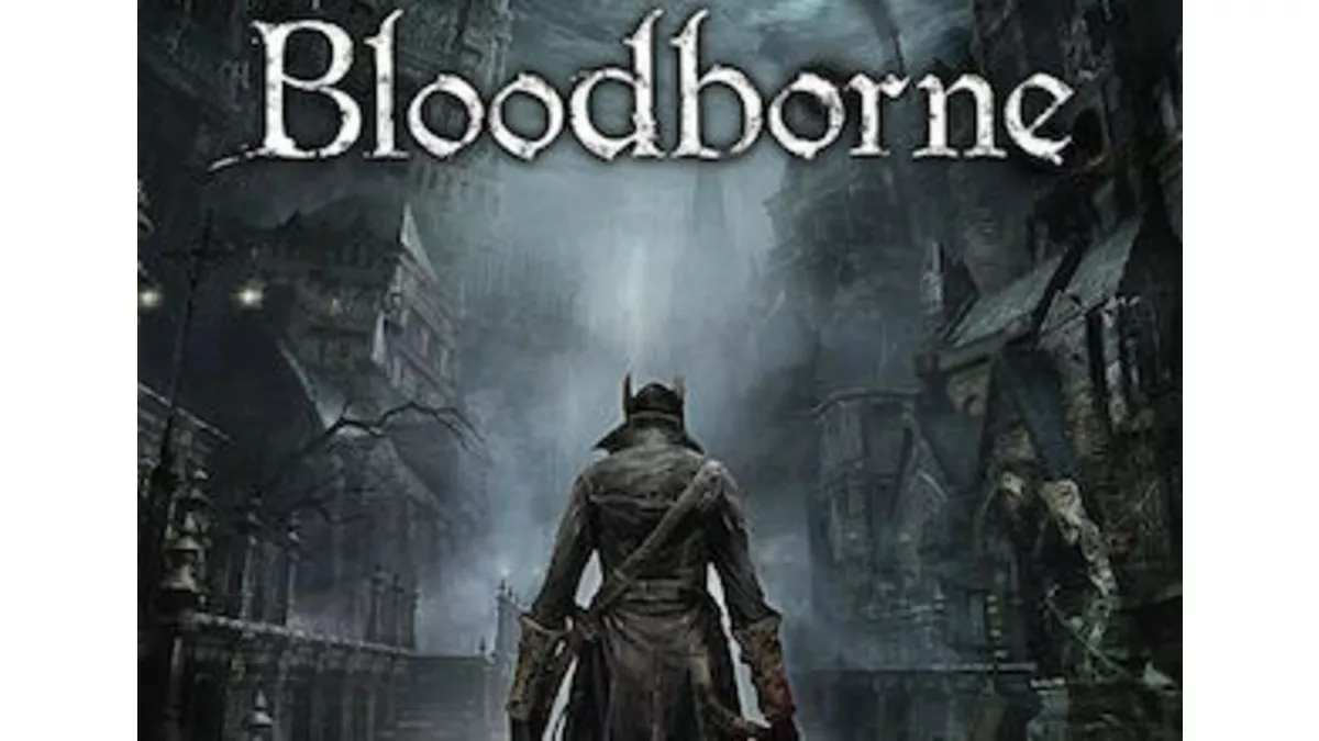Bloodborne : une extension a été révélée par Sony