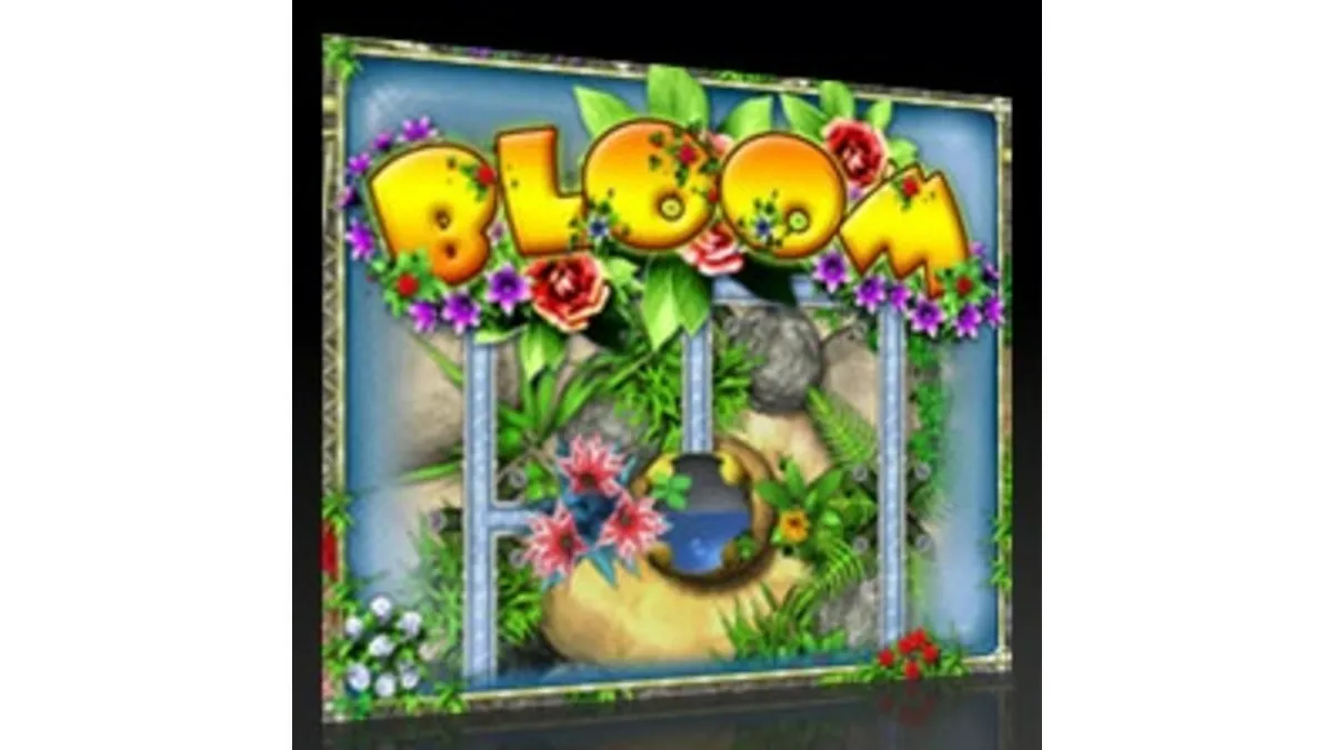 Bloom : un jeu vidéo pour les amoureux des plantes