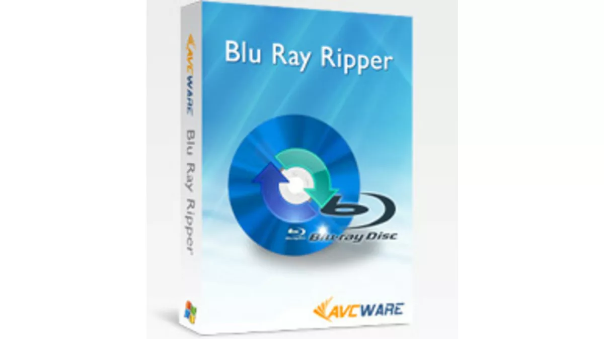 Blu-ray Disc Ripper : ripper des BluRay sur disque dur