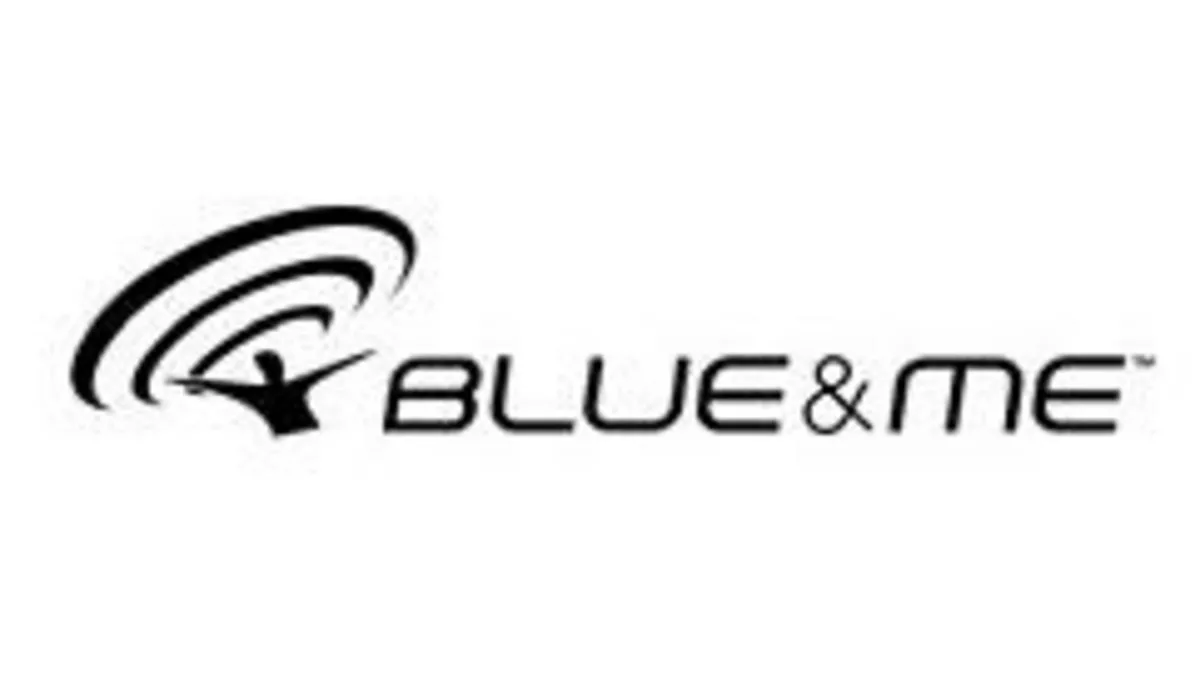 La nouvelle Fiat 500 utilise le système Bluetooth Blue & Me