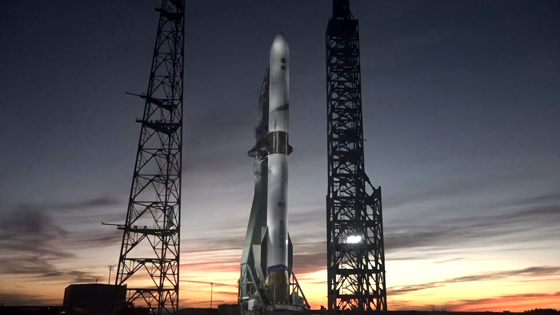 Explosion de la fusée New Glenn : Blue Origin face à un retour à la ...