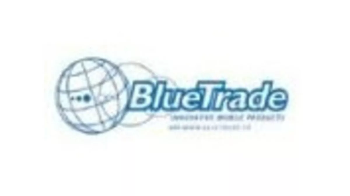 BlueTrade : un cadre photo numérique bluetooth 10.4 pouces