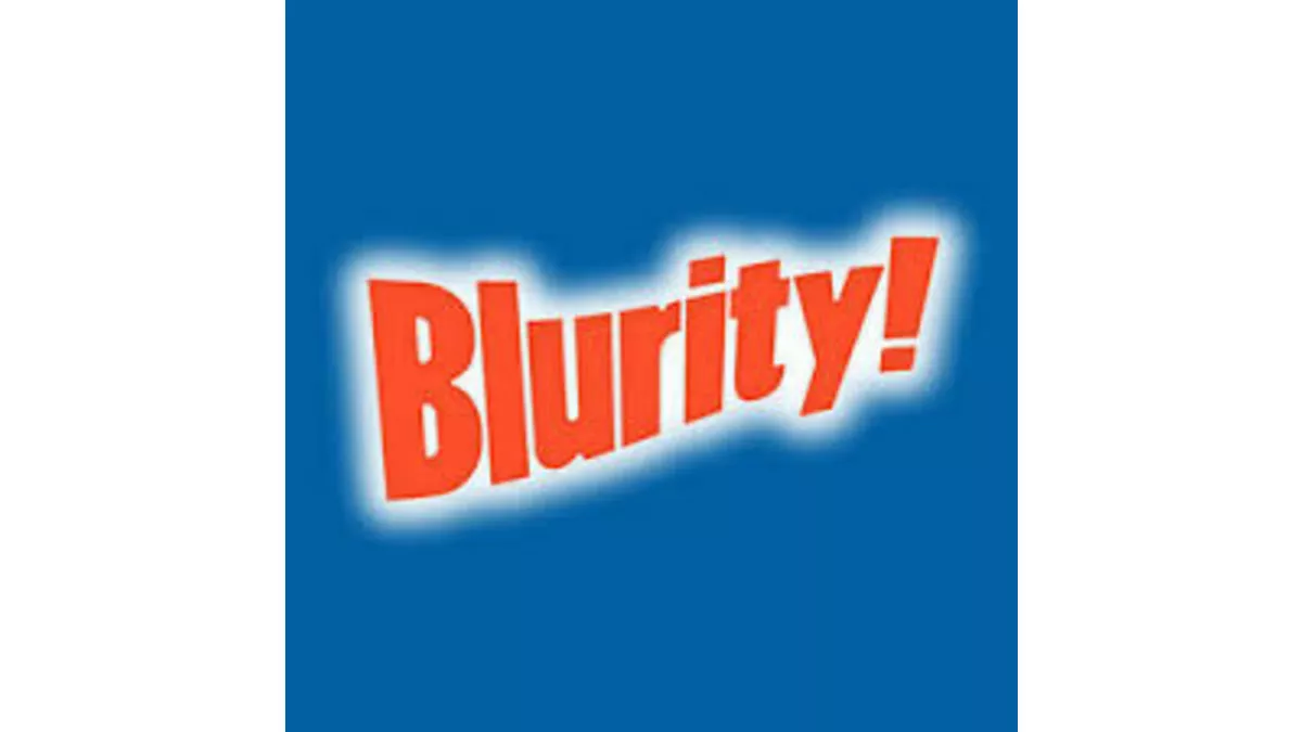 Blurity! : augmenter la netteté de ses clichés