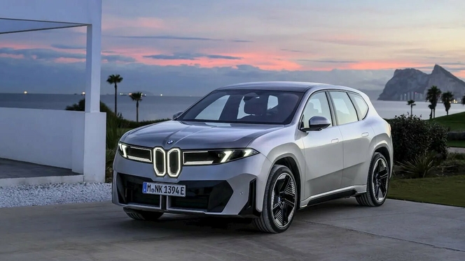 L'usine historique de BMW à Munich passe au 100 % électrique dès 2027