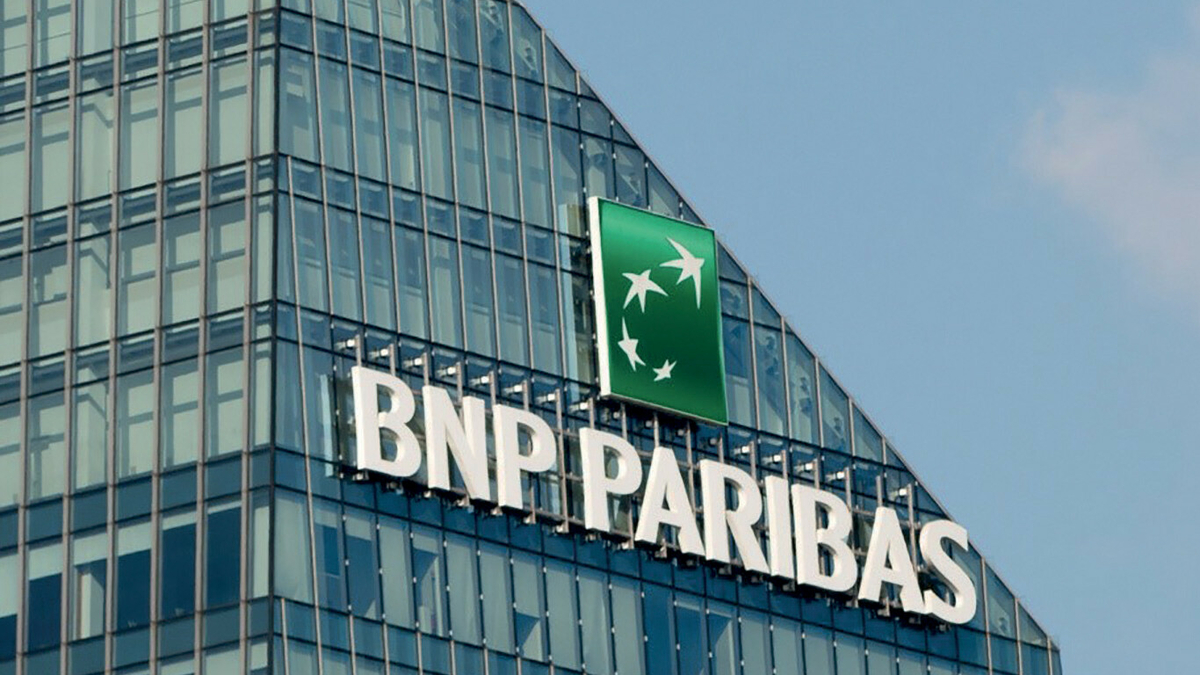 BNP Paribas et Mistral AI s'allient pour une cybersécurité souveraine ...