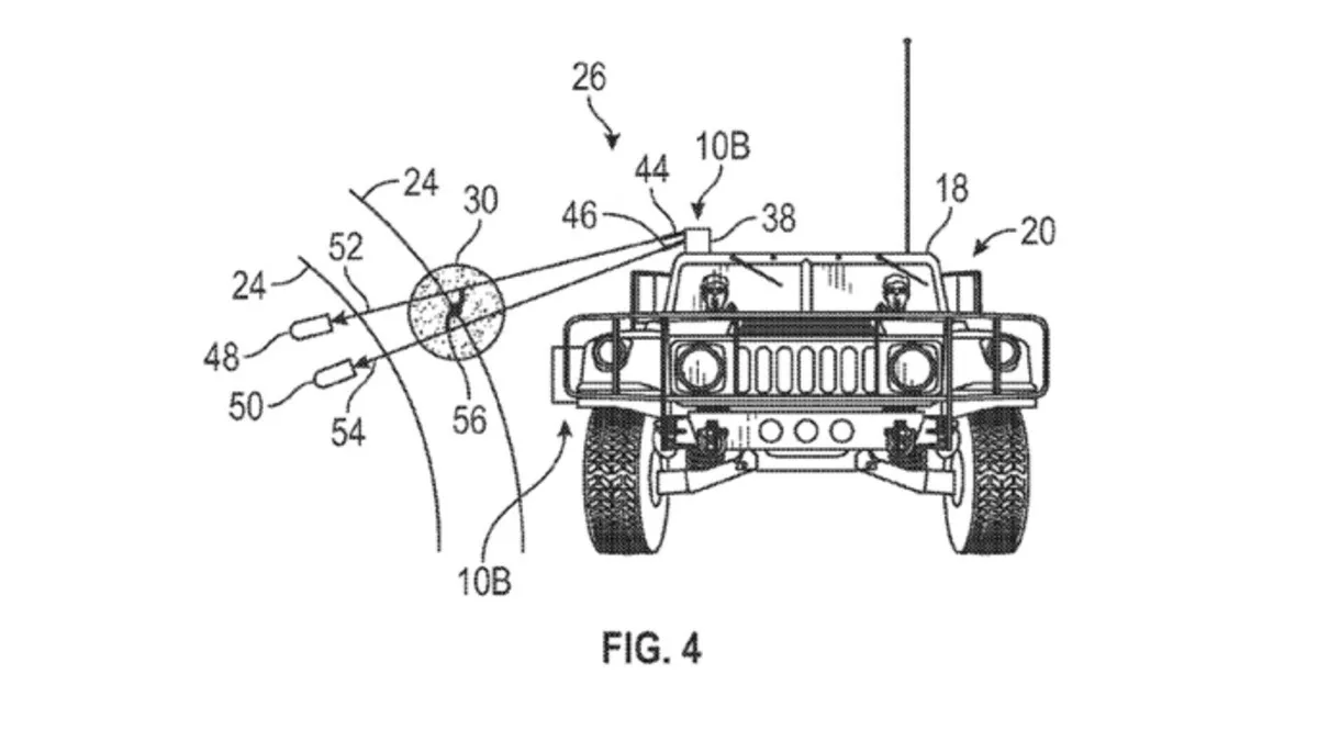 Boeing développe un champ de force façon Star Wars