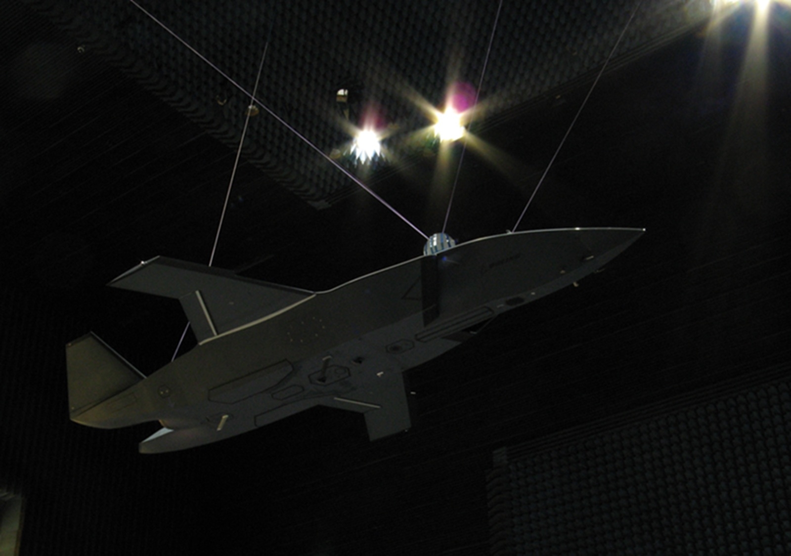 Boeing valide la furtivité du MQ-28 Ghost Bat : la menace fantôme ...