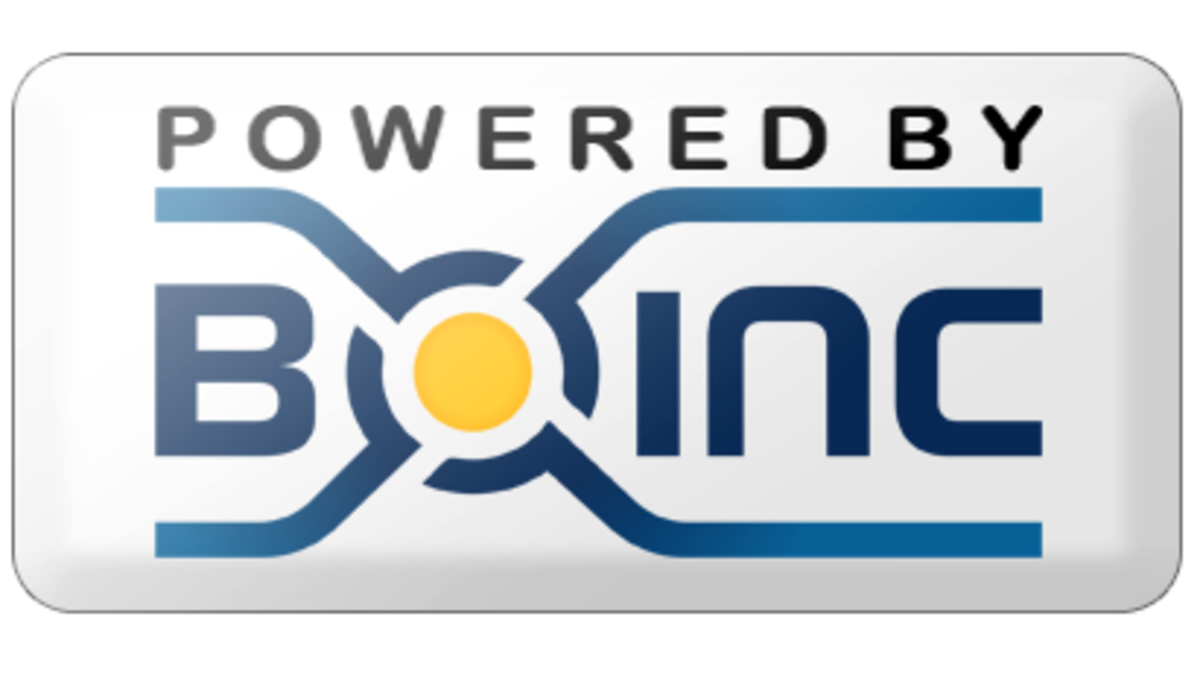 BOINC : mettre son PC au service d’une bonne cause
