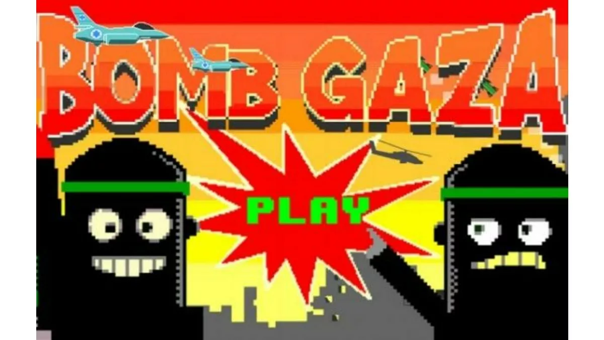 Google retire le jeu Bomb Gaza de son marché d'applications mobiles