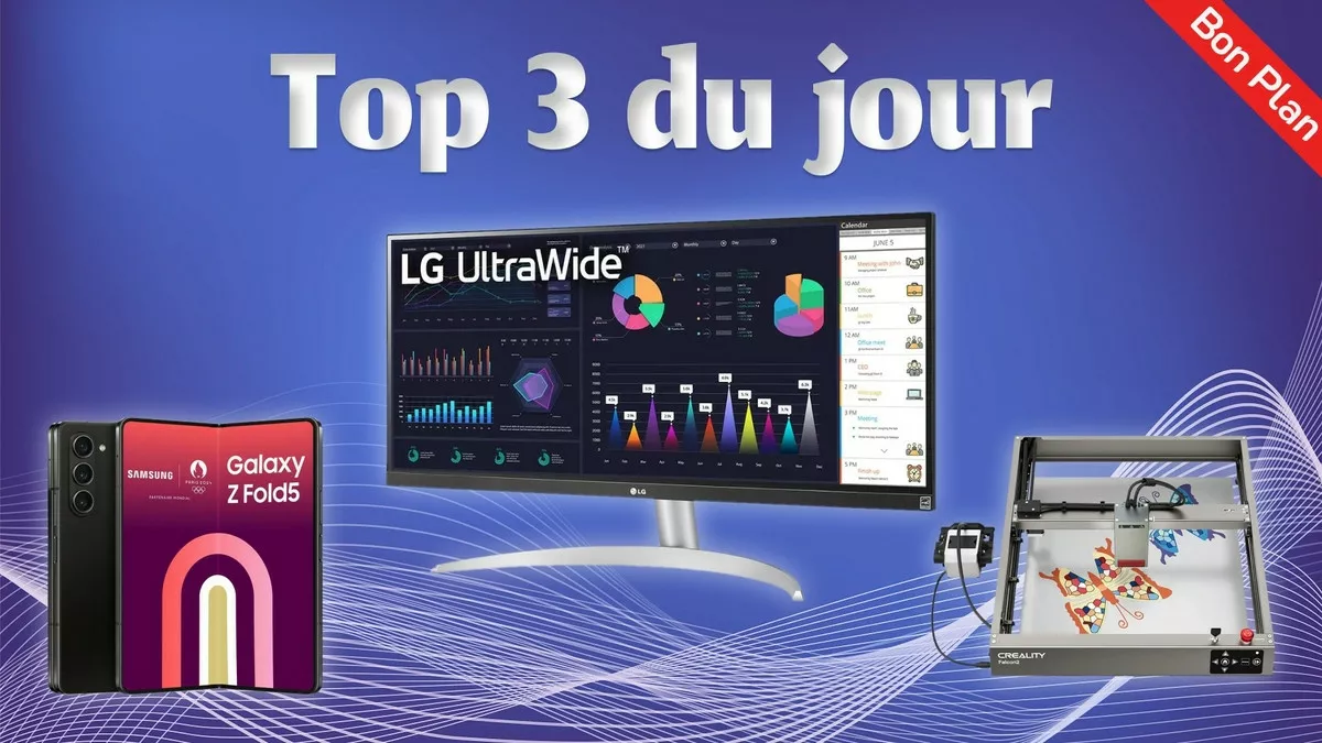 Bon Plan Ecran Pc