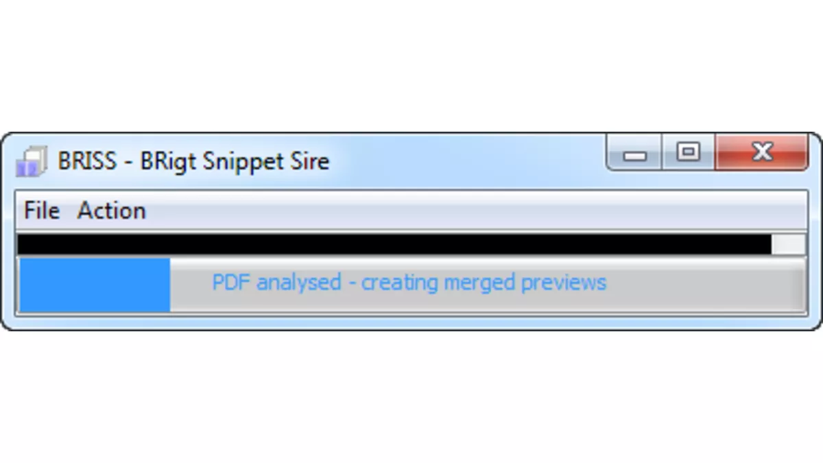 Briss : une fonction croop pour rogner les marges des PDF