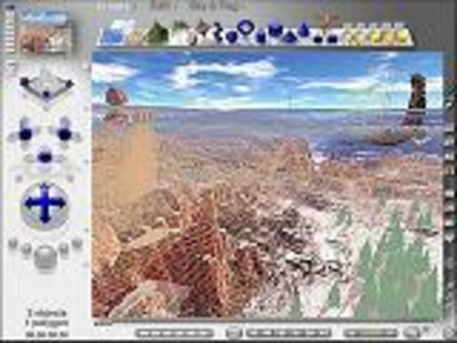 Télécharger Bryce 5.5 gratuitement