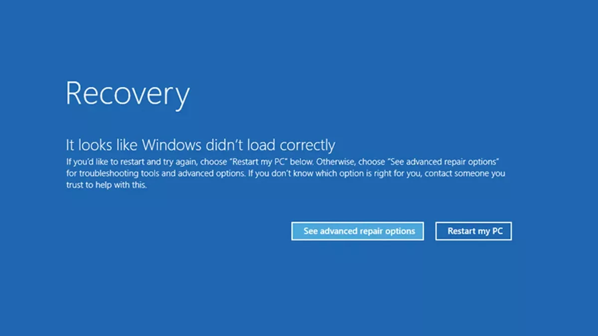 Panne informatique : moins de 1% des appareils Windows touchés, selon ...