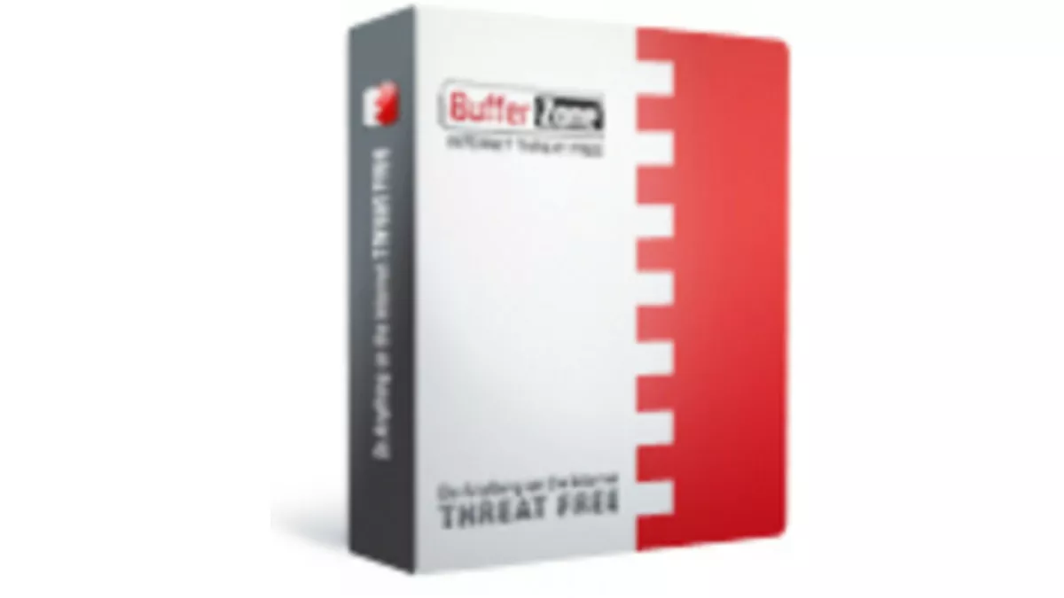 BufferZone Pro : protéger vos logiciels des menaces du web