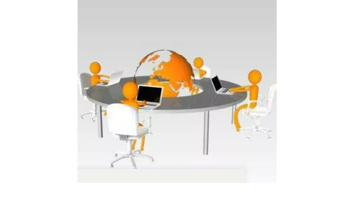 Business VPN : réseau privé virtuel proposé chez Orange