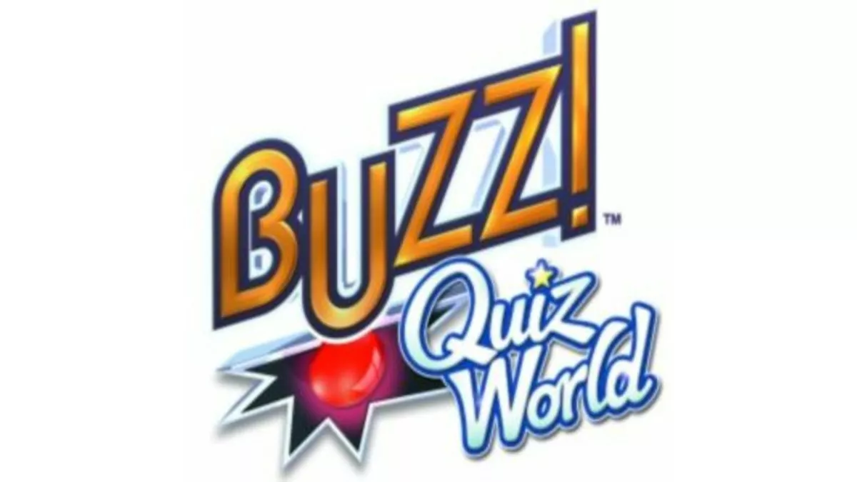 Test Buzz! Quiz World