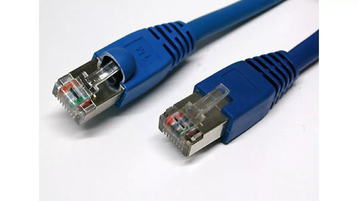 Le standard Ethernet poussé jusqu'à 1Tbps