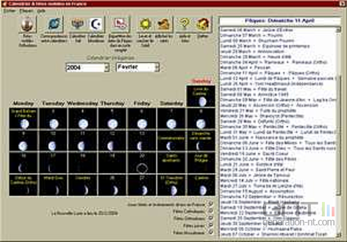Calendes : choisir un calendrier adapté à vos besoins