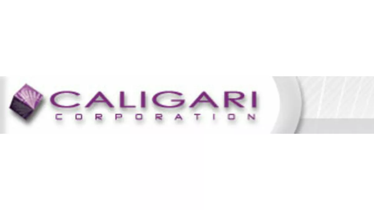 Microsoft acquiert Caligari et son logiciel TrueSpace