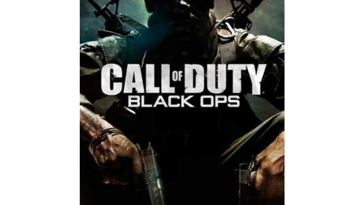 Call of Duty Black Ops : Dead Ops Arcade et Five débloqués
