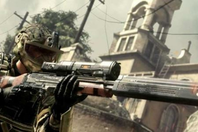 Call of Duty Ghosts - Onslaught : premières images du DLC