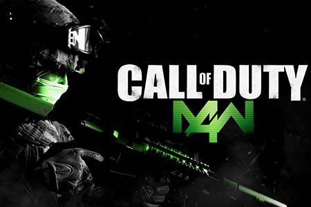 Call of Duty 2014 : première image dévoilée
