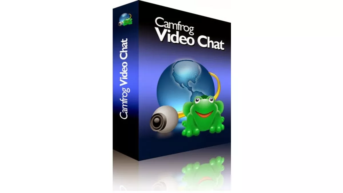Camfrog Video Chat : profitez de salons de discussions pour échanger