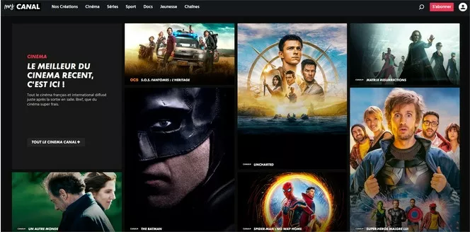 Renouvellement des fréquences TNT : Canal+ ruse sur la durée par stratégie