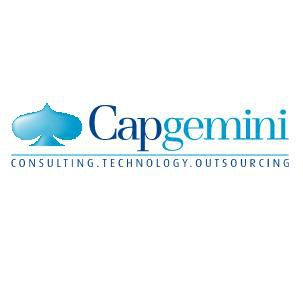 CapGemini : iPhone impact, solution pour applications métier
