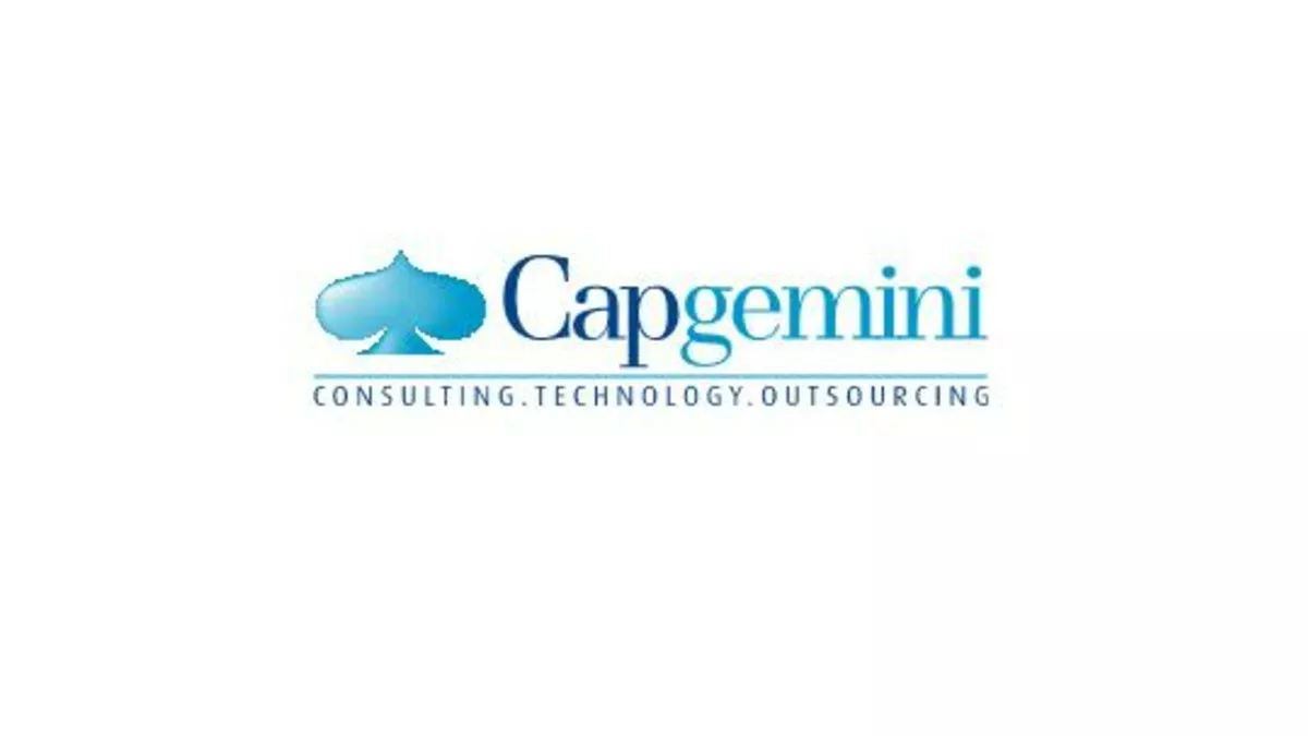 CapGemini : iPhone impact, solution pour applications métier