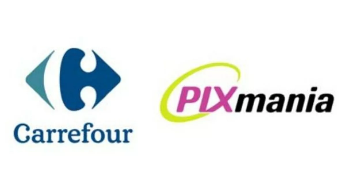 Carrefour et Pixmania deviennent partenaires