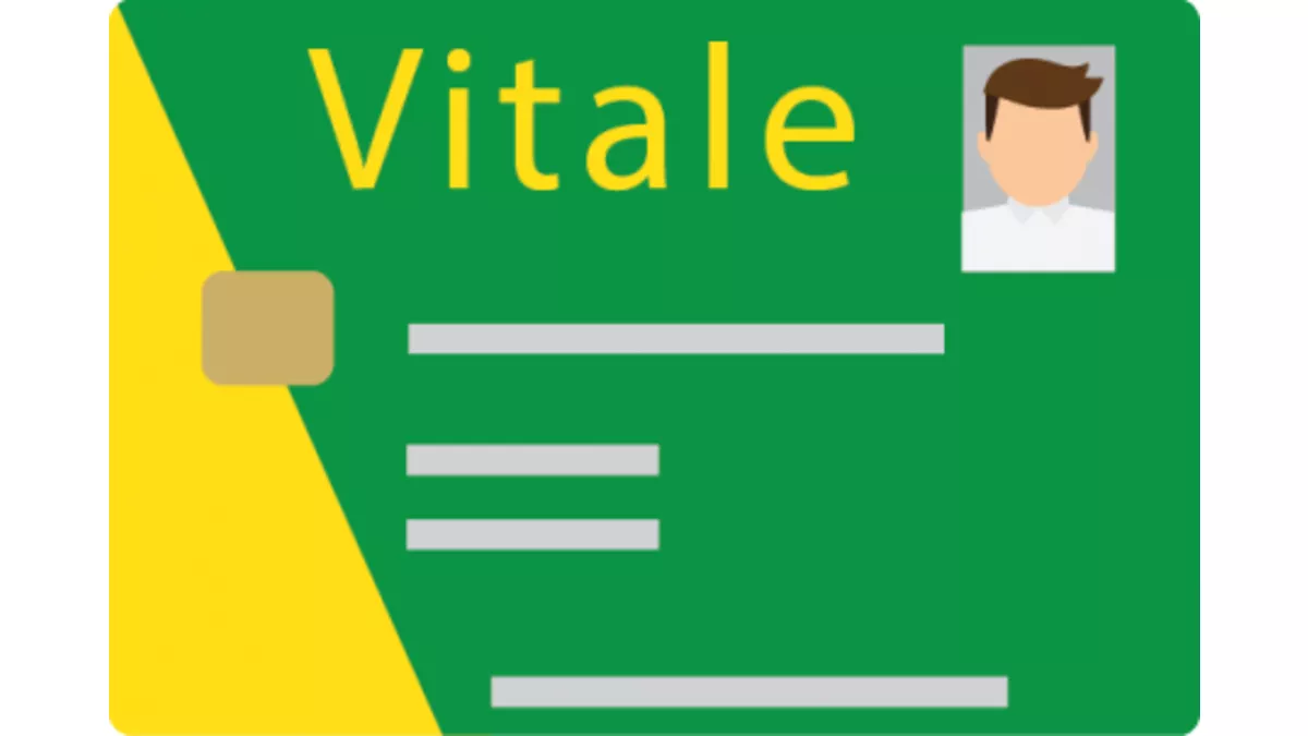 Carte Vitale dématérialisée pour tous en 2026: quelles obligations et ...
