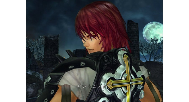 Castlevania Judgment : premières images