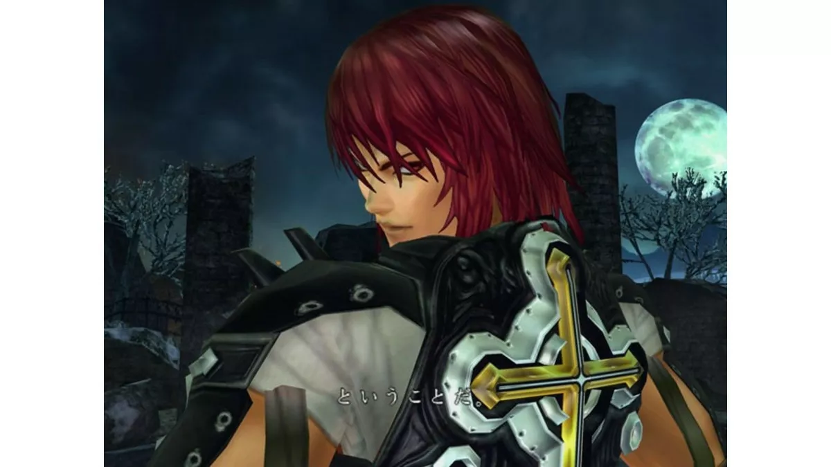 Castlevania Judgment : premières images