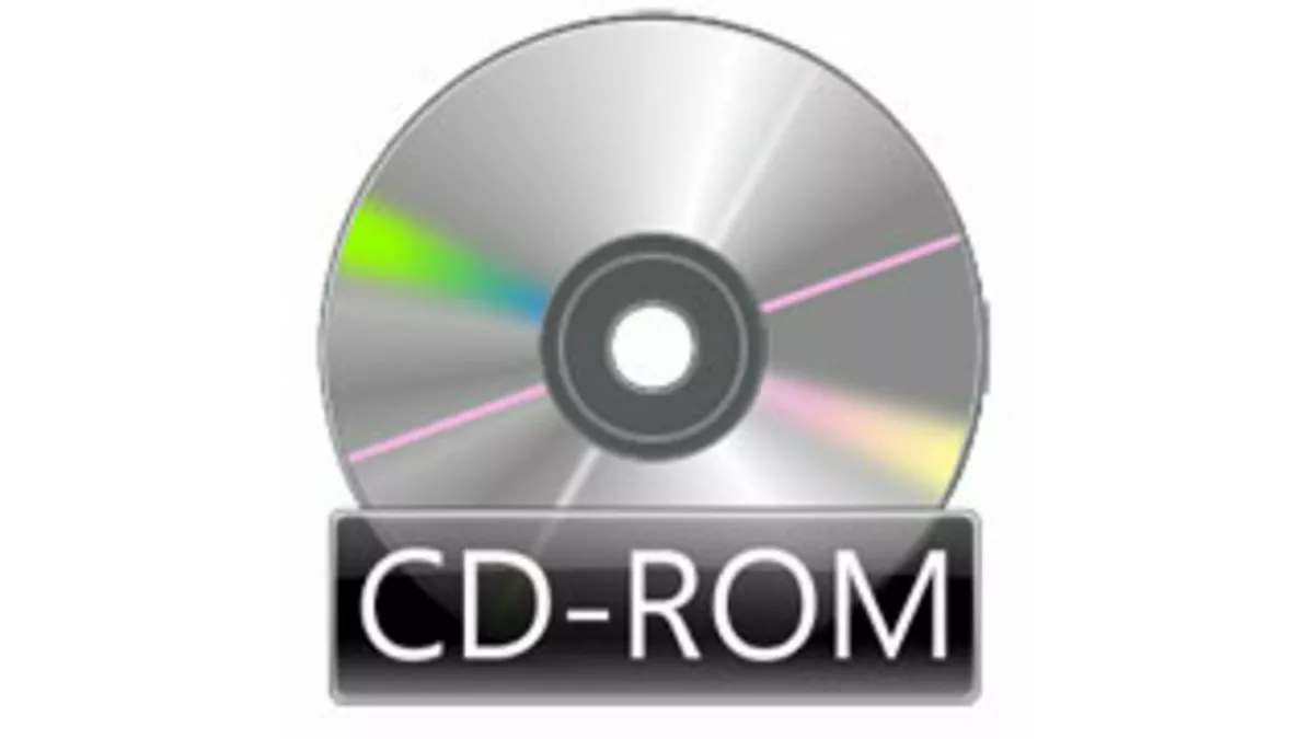 CD-ROM Control : contrôler et paramétrer votre lecteur CD/DVD