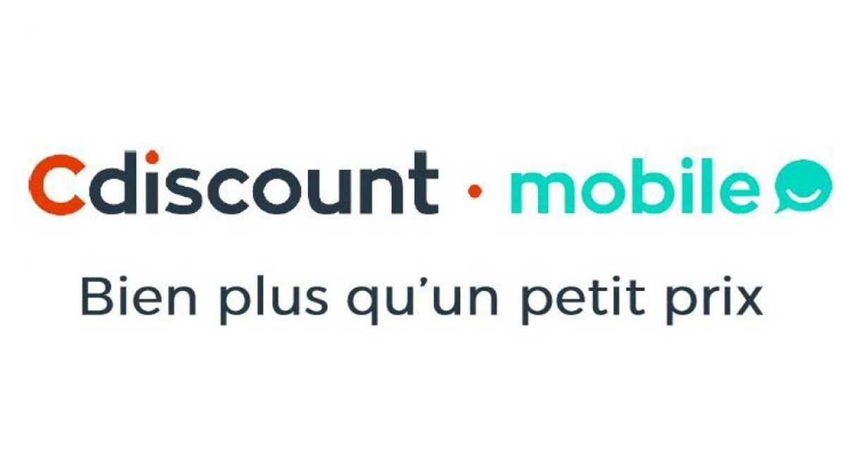 Cdiscount Mobile lance un forfait 200 Go à moins de 10 € par mois pendant un an