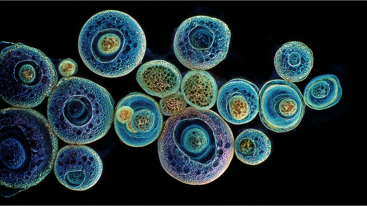 PROTEUS : Quand la science crée une IA pour faire évoluer la vie