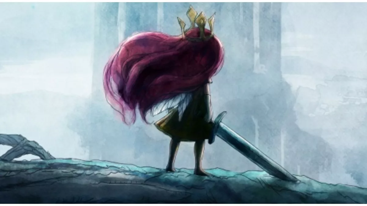 Child of Light : le RPG d'Ubisoft en vidéo de gameplay pour la sortie